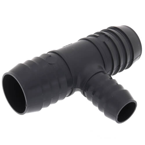 1401-211 - 1401-211 - 1-1/2" x 1-1/2" x 1" PVC Barbed Insert Reducing ...