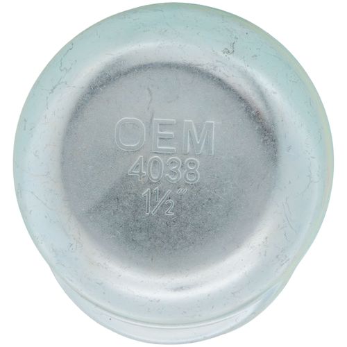 14038-BECKETT - R.W. Beckett 14038-BECKETT - 1-1/2" Slip-On Vent Cap
