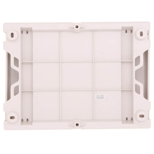 140424 - Braeburn 140424 - 2 Zone Control Panel 4H/2C (For Use With ...