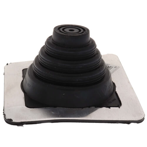 14050 - Oatey 14050 - 0.25" to 0.75" Master Flash Roof Flashing (EPDM)