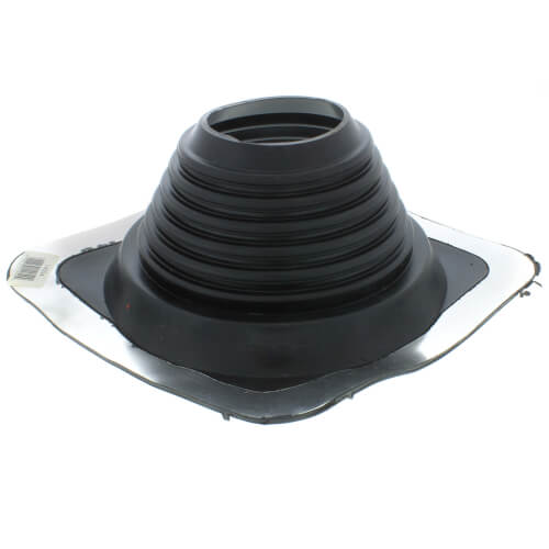 14054 - Oatey 14054 - 4" to 7" Master Flash Roof Flashing (EPDM)