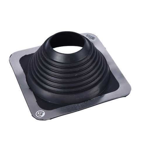 14055 - Oatey 14055 - 5" to 9" Master Flash Roof Flashing (EPDM)