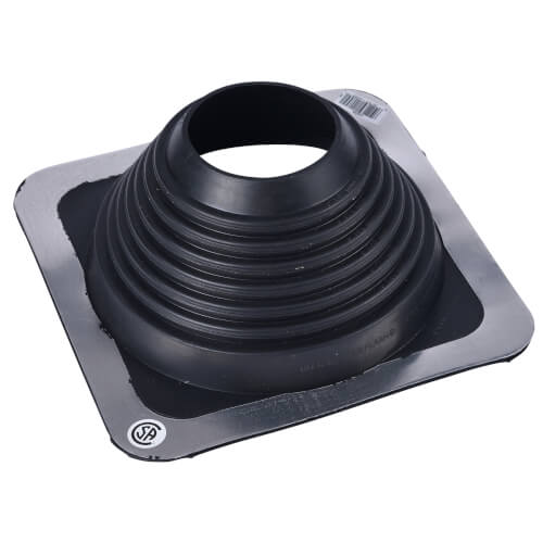 14056 - Oatey 14056 - 6" to 11" Master Flash Roof Flashing (EPDM)