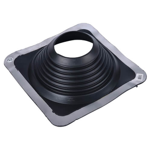14057 - Oatey 14057 - 7" to 13" Master Flash Roof Flashing (EPDM)