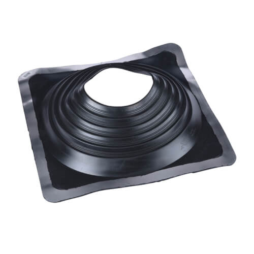 14059 - Oatey 14059 - 8" to 20.5" Master Flash Roof Flashing