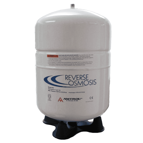 140S723 - Amtrol 140S723 - 3 Gal Reverse Osmosis Storage Tank, 5 psi ...