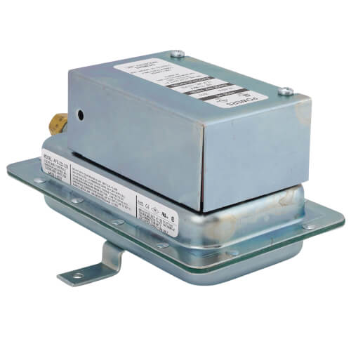 141-0518 - Siemens 141-0518 - Air Flow Switch (Auto Reset, SPDT, .07/12")