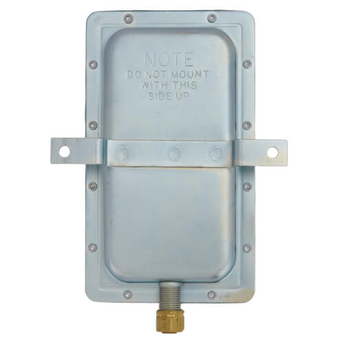 141-0518 - Siemens 141-0518 - Air Flow Switch (Auto Reset, SPDT, .07/12")