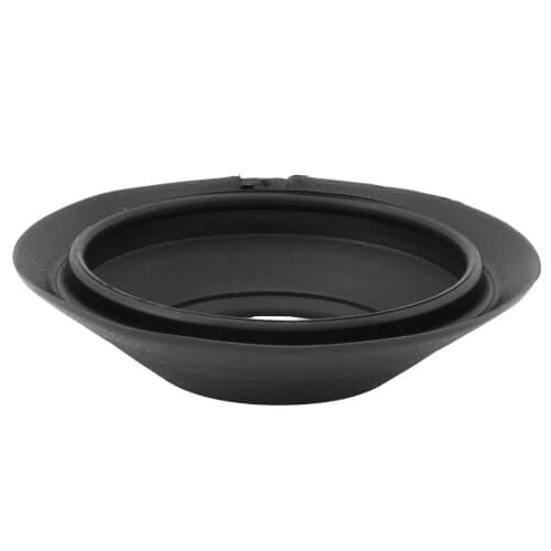 14193 - Oatey 14193 - 3" Rain Collar For No-Caulk Roof Flashings