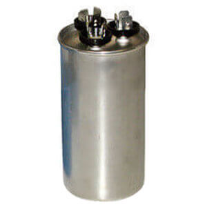 14240 - MARS 14240 - 25 MFD Round Run Capacitor (440/370V)