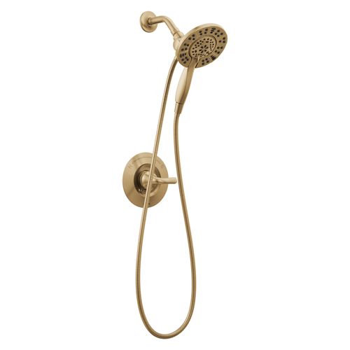 142840-CZ-I - Delta 142840-CZ-I - Arvo 14 Series Shower Trim w ...