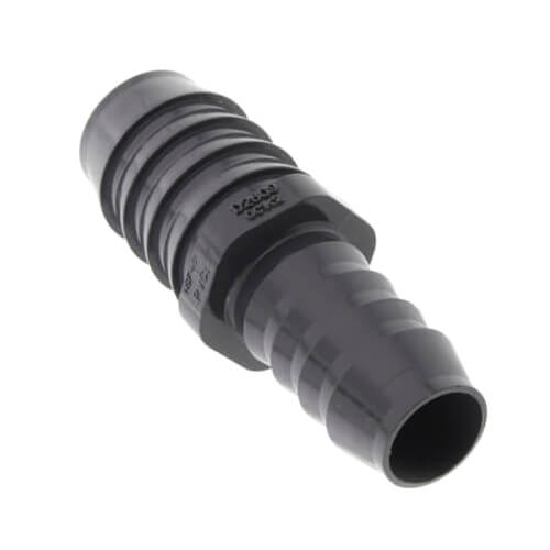 1429-131 - Spears 1429-131 - 1" x 3/4" PVC Reducer Insert Coupling (Insert x Insert)