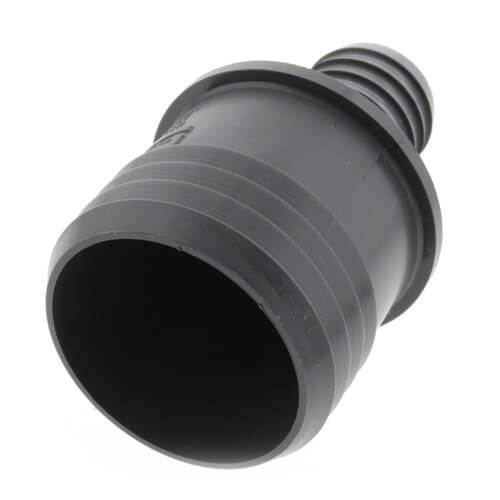1429-249 - 1429-249 - 2" x 1" PVC Reducer Insert Coupling (Insert x Insert)