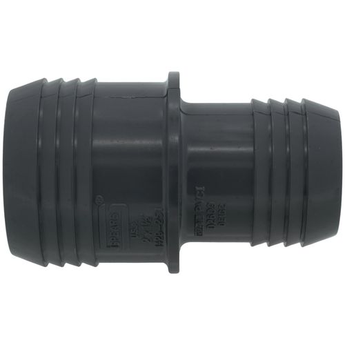 1429-251 - 1429-251 - 2" x 1-1/2" PVC Reducer Insert Coupling (Insert x Insert)