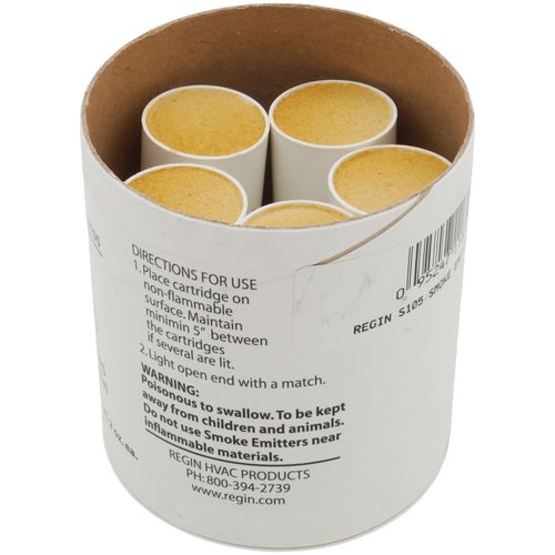 14340 - DiversiTech 14340 - Smokeys Smoke Emitter with 4 Minute Burn ...