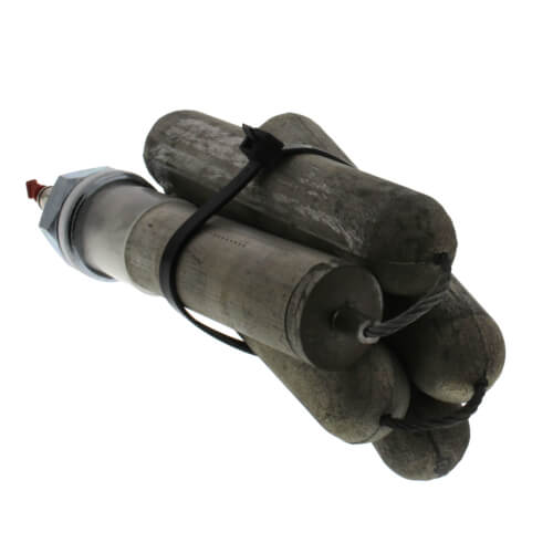 143499 - Stiebel Eltron 143499 - Segmented Replacement Anode Rod for ...