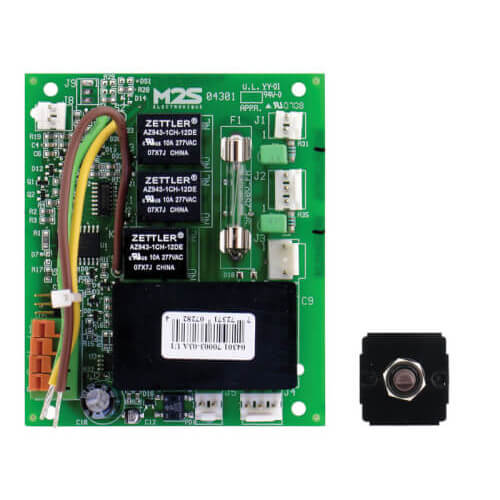 14384 - Rheem 14384 - Control Board - HEPA3 HRV, 14384