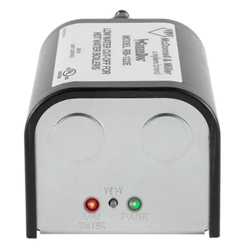 144703 - McDonnell & Miller 144703 - RB-122-E, GuardDog Electronic ...