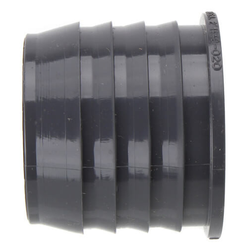 1449-020 - 1449-020 - 2" PVC Barbed Insert Plug