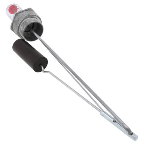 14490A23 - R.W. Beckett 14490A23 - 1-1-/2" x 2" King Leakproof Tank ...