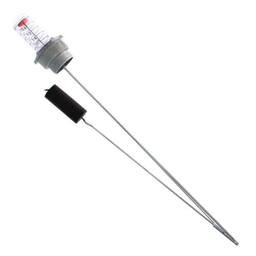 14490A36 - R.W. Beckett 14490A36 - 1-1/2" x 2" King Leakproof Tank ...