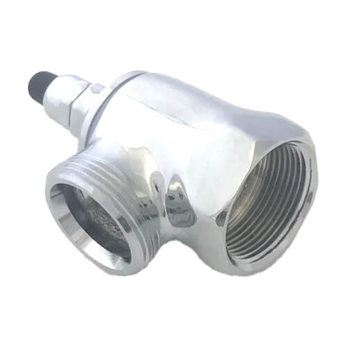 145A-G - Delany 145A-G - 1.25" Angle Control Stop for Ground Joint ...