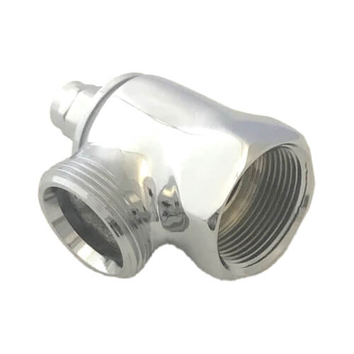 145A-J - Delany 145A-J - 1.25" Angle Control Stop for Ground Joint ...
