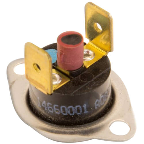 146-60-001 - Carrier 146-60-001 - Spill Switch, 146-60-001
