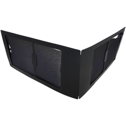 14612 - Thermopan 14612 - 30" x 6" (1) or 12" x 6" (2) Filtered Return ...