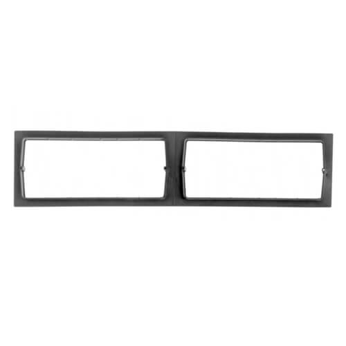 14630 - Thermopan 14630 - 30" x 6" (1) or 14" x 6" (2) Standard Return ...