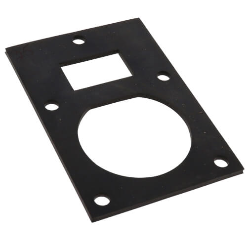 14631025 - Utica-Dunkirk 14631025 - Gasket Mixer for UB/Q90-50/75/100 ...