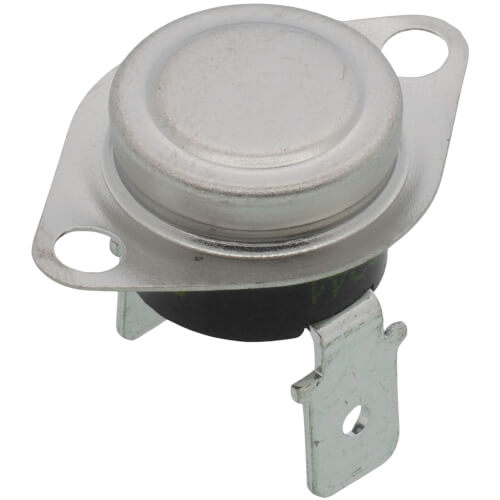 14631303 - Utica-Dunkirk 14631303 - Inducer Temp Safety Switch, 180°F ...