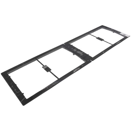 14631 - Thermopan 14631 - 30" x 6" (1) or 14" x 6" (2) Windowed Return ...