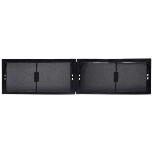 14632 - Thermopan 14632 - 30" x 6" (1) or 14" x 6" (2) Filtered Return ...