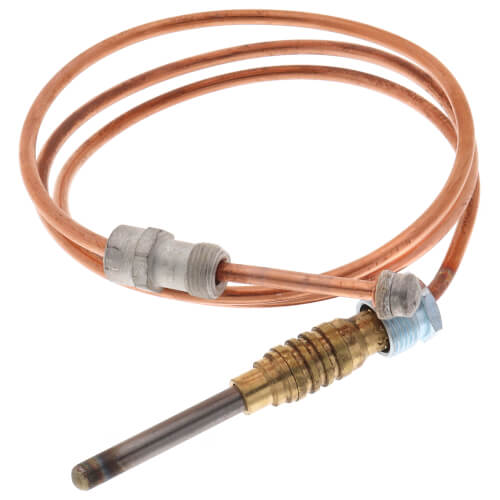 14662039 - Utica-Dunkirk 14662039 - 30" Thermocouple for Dunkirk PVWB ...