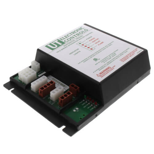 14662803 - Utica-Dunkirk 14662803 - Ignition Module Control Board (UT ...