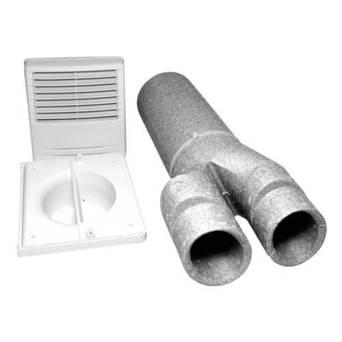 14690-RHEEM - Rheem 14690-RHEEM - Tandem Transition (Installation Kit ...