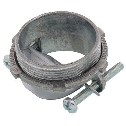 146R - Southwire 146R - 2" NM & SE Round Cable Clamp Connector