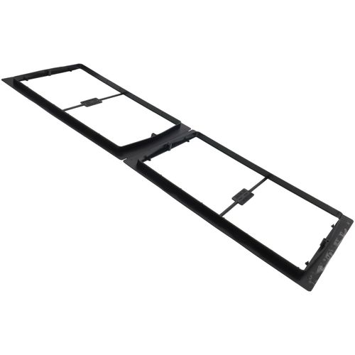 14831 - Thermopan 14831 - 30" x 8" (1) or 14" x 8" (2) Windowed Return ...