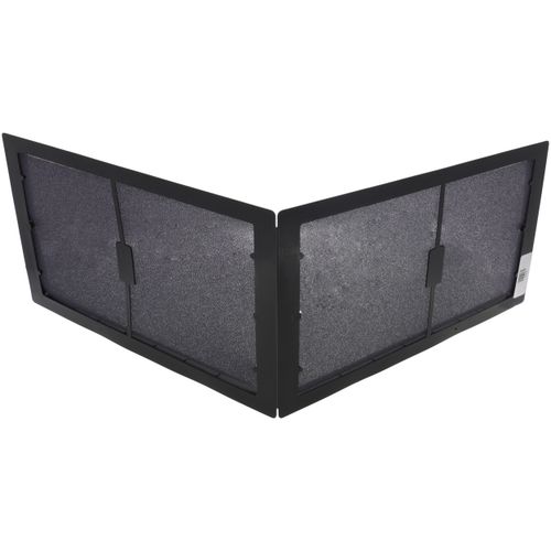 14832 - Thermopan 14832 - 30" x 8" (1) or 14" x 8" (2) Filtered Return ...