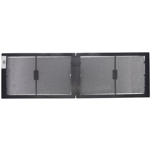 14832 - Thermopan 14832 - 30" x 8" (1) or 14" x 8" (2) Filtered Return ...