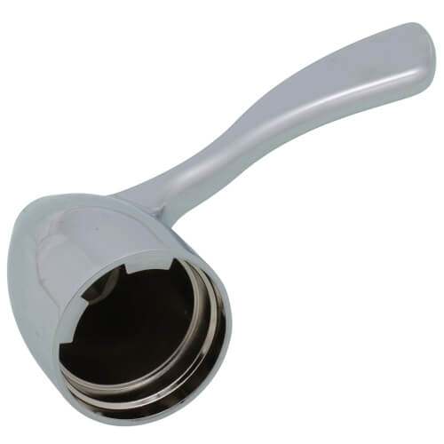 14834 - Moen 14834 - Commercial Wrist Blade Hot-Handle (Chrome), 14834