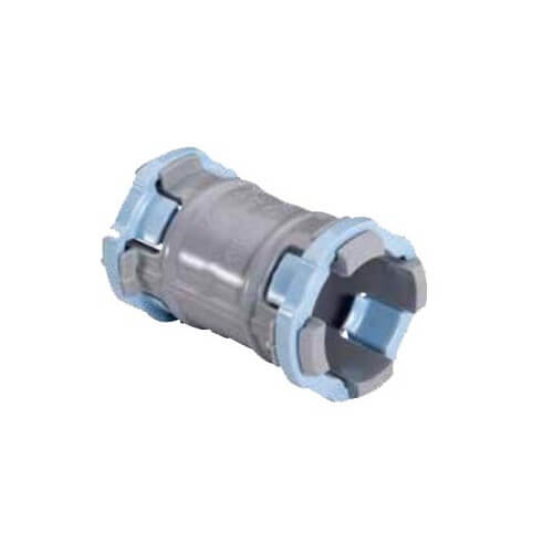 1492 - Southwire 1492 - 3/4" PVC ENT Coupling, Sch. 40