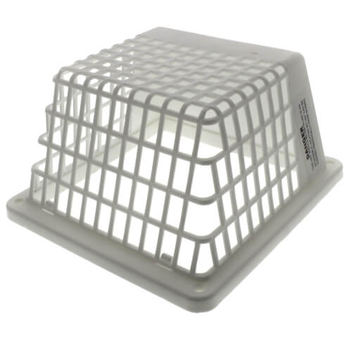 1491WG - Lambro Industries 1491WG - Universal Hinged Vent Guard