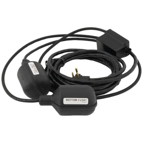 14940410 - Little Giant 14940410 - Double-Float Piggyback Mechanical ...