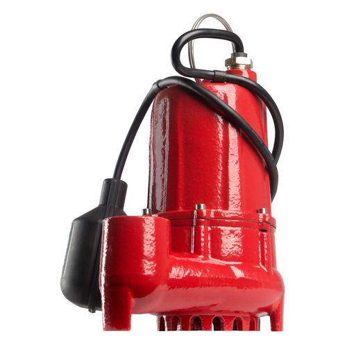 14942744 - Red Lion Pumps 14942744 - RL-SC33T 115V, 1/3 HP, 3350 GPH ...