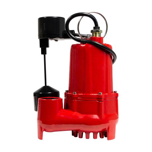 14942745 - Red Lion Pumps 14942745 - RL-SC33V 115V, 1/3 HP, 3350 GPH ...