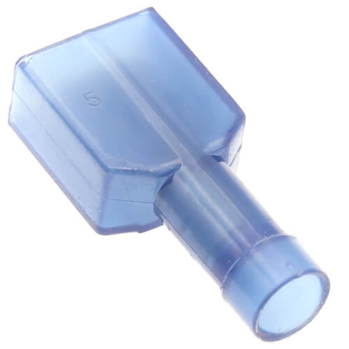 14RB-251T - Sta-Kon 14RB-251T - Nylon Insulated Male Disconnect, 16-14 ...