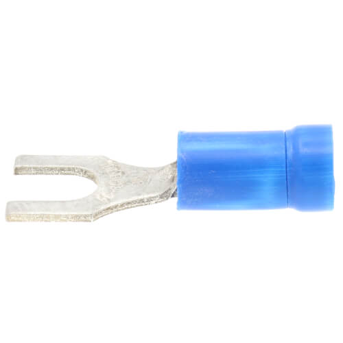 14RB-8F - Sta-Kon 14RB-8F - Vinyl Insulated Fork Terminal, 18-14 AWG ...
