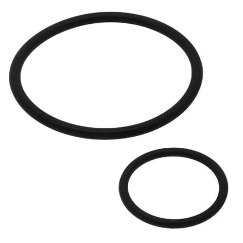 14SF-ORK10 - Boshart 14SF-ORK10 - 1" Sediment Filter O-Ring Kit